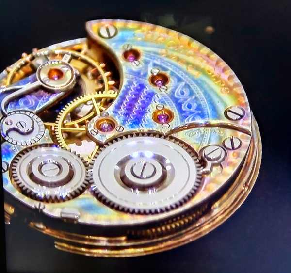 Ha LI - Official Website